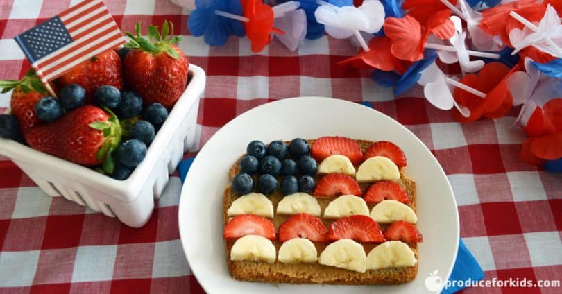 10 Crazy Toast Ideas Your Kids Will Love – The Organized Mom
