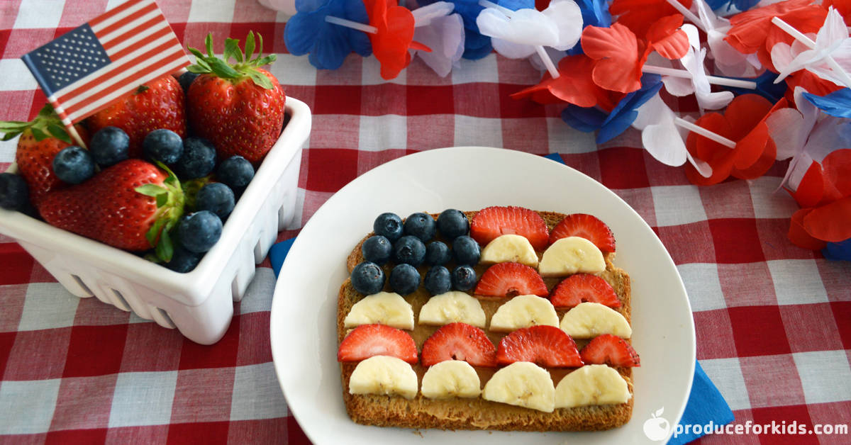 10 Crazy Toast Ideas Your Kids Will Love – The Organized Mom