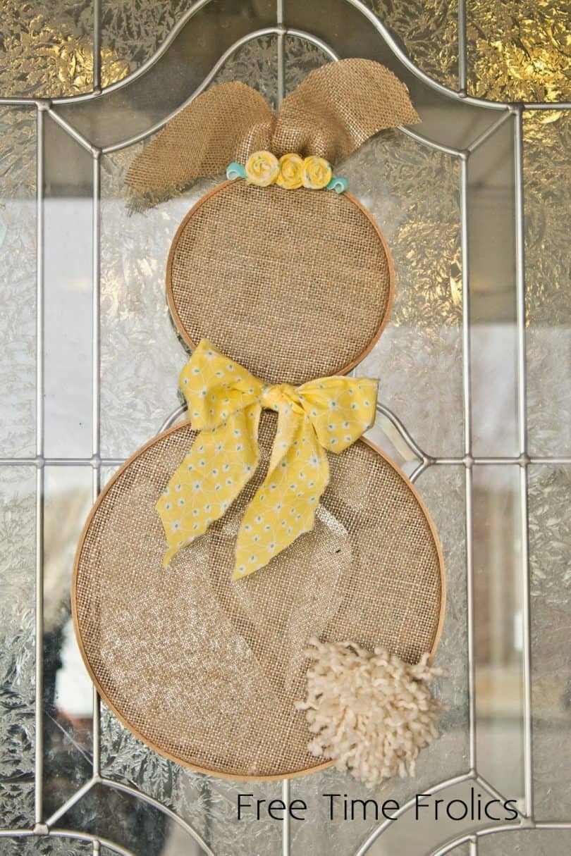 25 DIY Easter Decorations – The Organized Mom