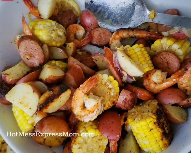 Summer BBQ Recipe Roundup - The Organized Mom