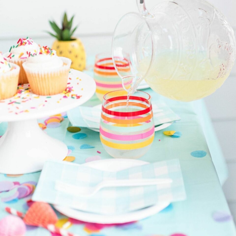 Family – The Organized Mom