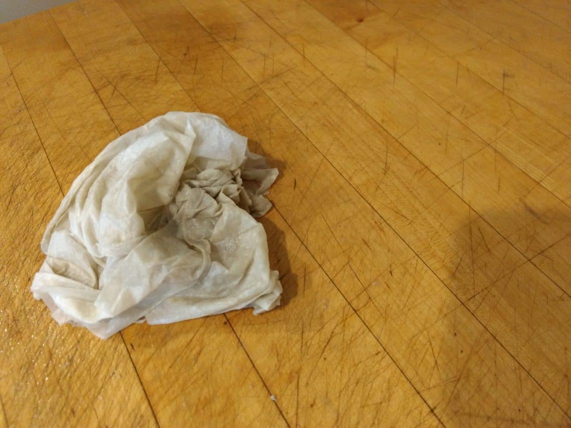 Cleaning Butcher Block-A Step By Step Guide – The Organized Mom