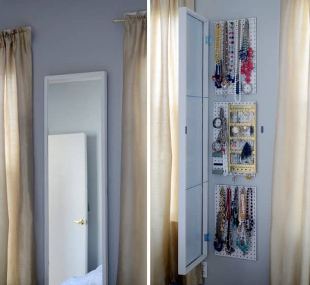 Organizing Your Jewelry with Simple Solutions - The Organized Mom