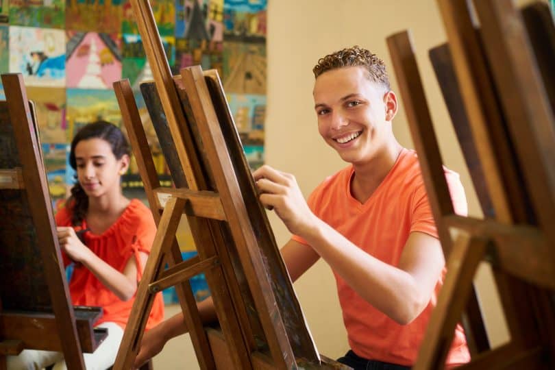 Summer Activities for Teens That Will Keep Them Busy – The Organized Mom