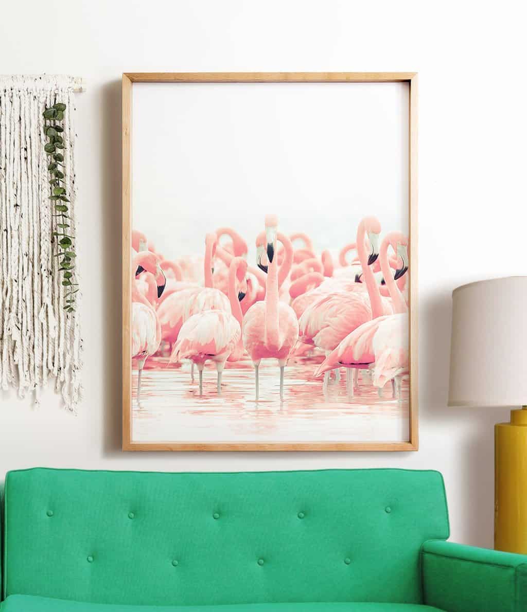 My Favorite Sources for Super Cheap Printable Art - The Organized Mom