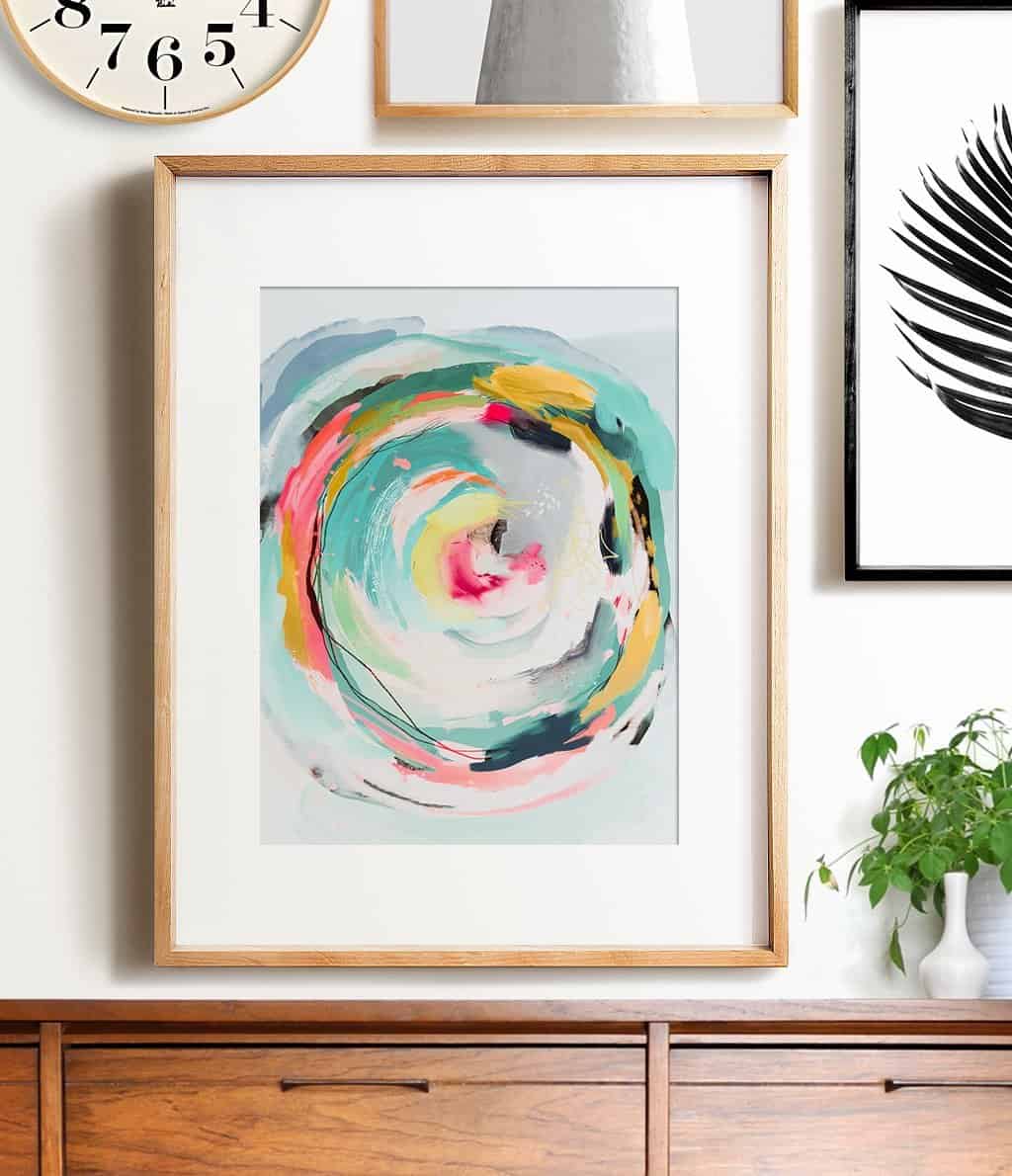 My Favorite Sources for Super Cheap Printable Art - The Organized Mom