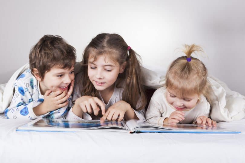 Back to School Routine Ideas – The Organized Mom