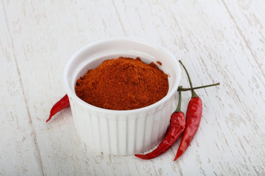 The Best Spices To Always Have On Hand – The Organized Mom