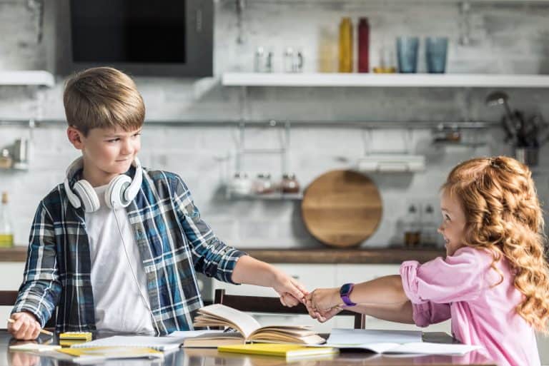 How to Establish a Great Homework Routine – The Organized Mom