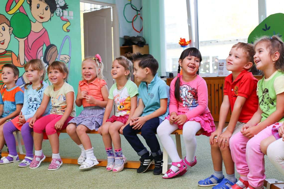 Tips for a Successful School Picture Day – The Organized Mom