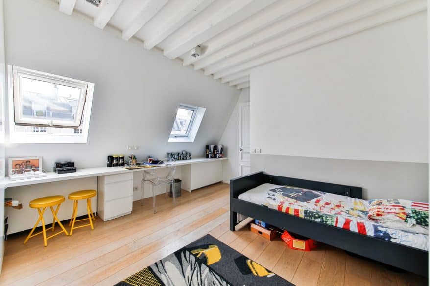 How to Establish a Great Homework Routine - The Organized Mom