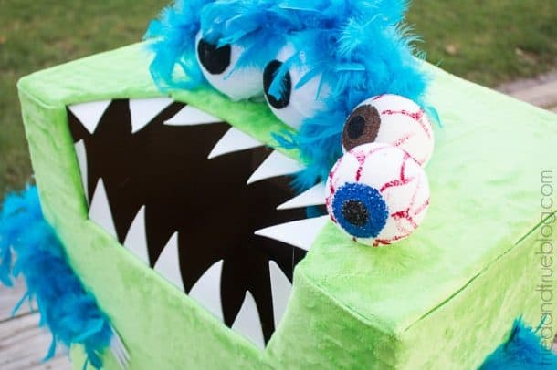 Halloween Party Activities for Kids – The Organized Mom