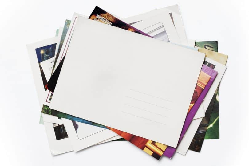 Easy Ways to Organize Greeting Cards – The Organized Mom