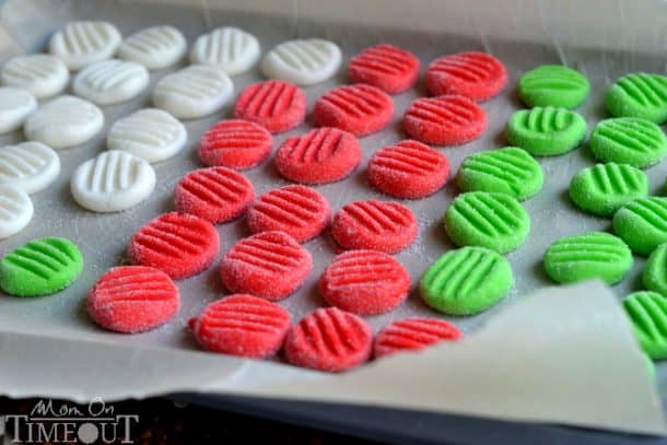 Peppermint Recipes Round Up – The Organized Mom