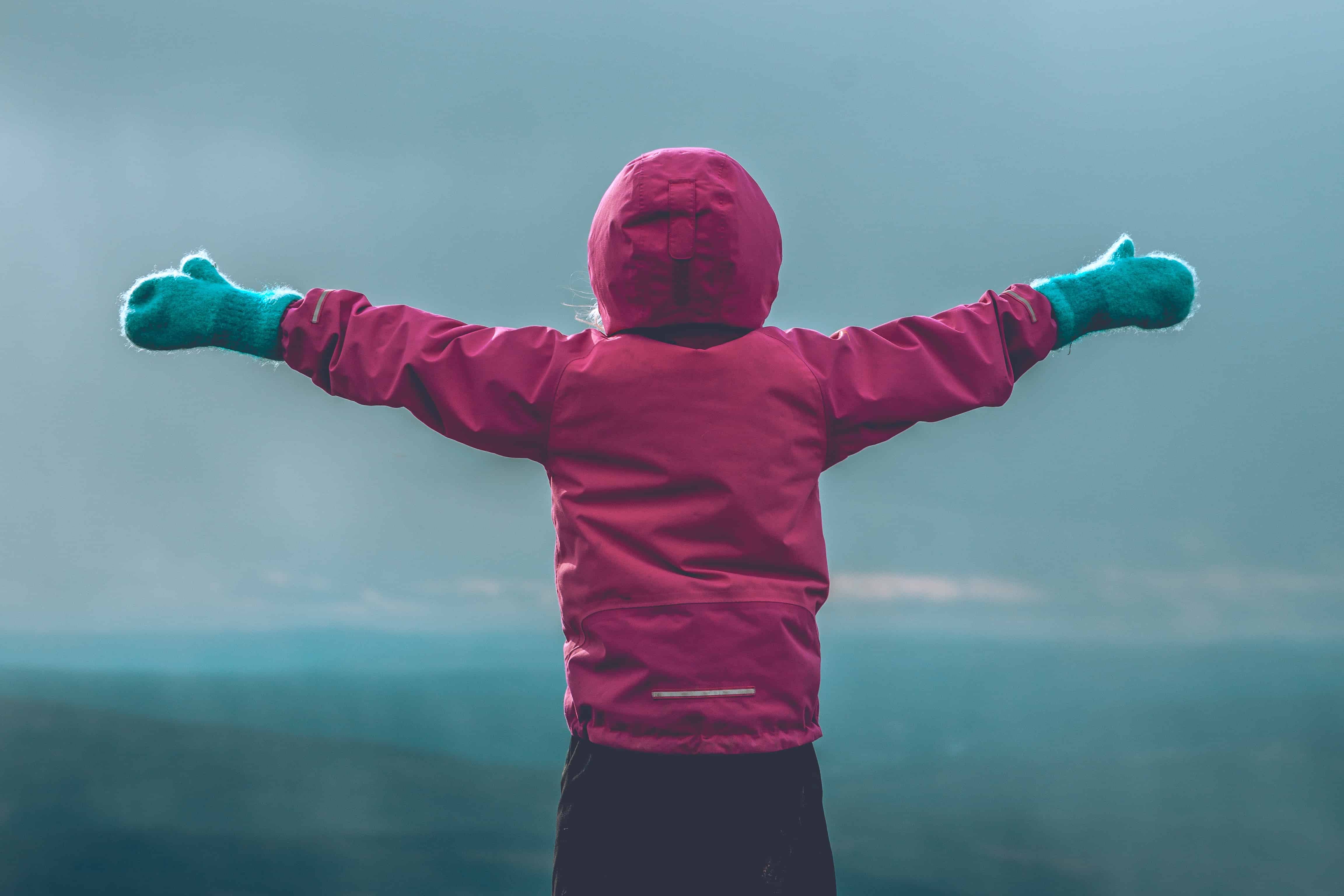 How to Bundle Up Your Kids – The Organized Mom