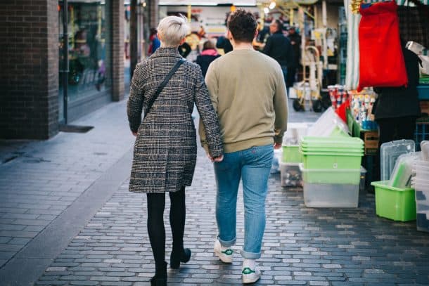 Alternative Date Night Ideas for Valentine’s Day – The Organized Mom