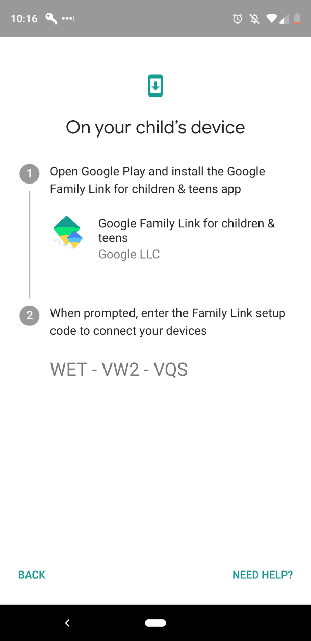 Managing Your Child’s Digital Habits With the Family Link App From ...