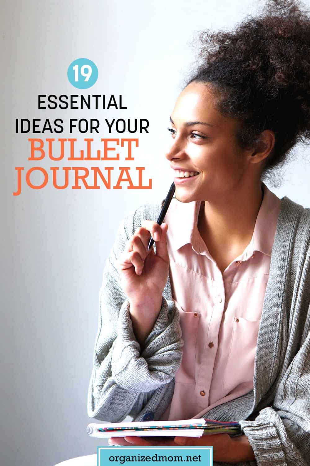 19 Essential Bullet Journal Ideas For Your "Must Have" Pages