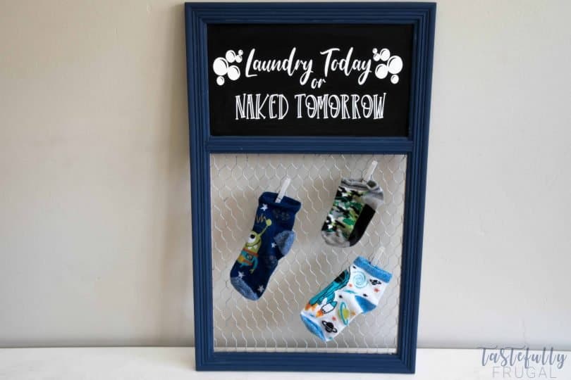 Tips For Laundry Room Organization – The Organized Mom