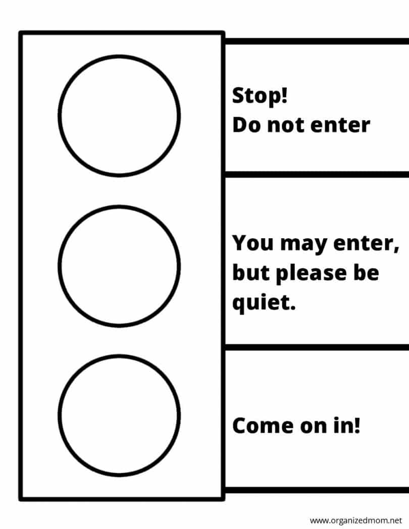 How To Keep Kids Occupied When Working from Home – The Organized Mom