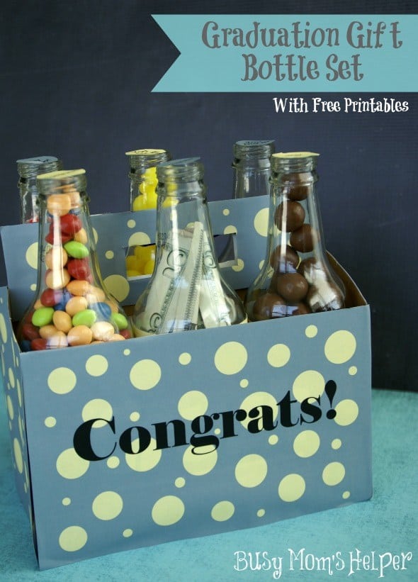 Let’s Celebrate with Great Graduation Gifts – The Organized Mom