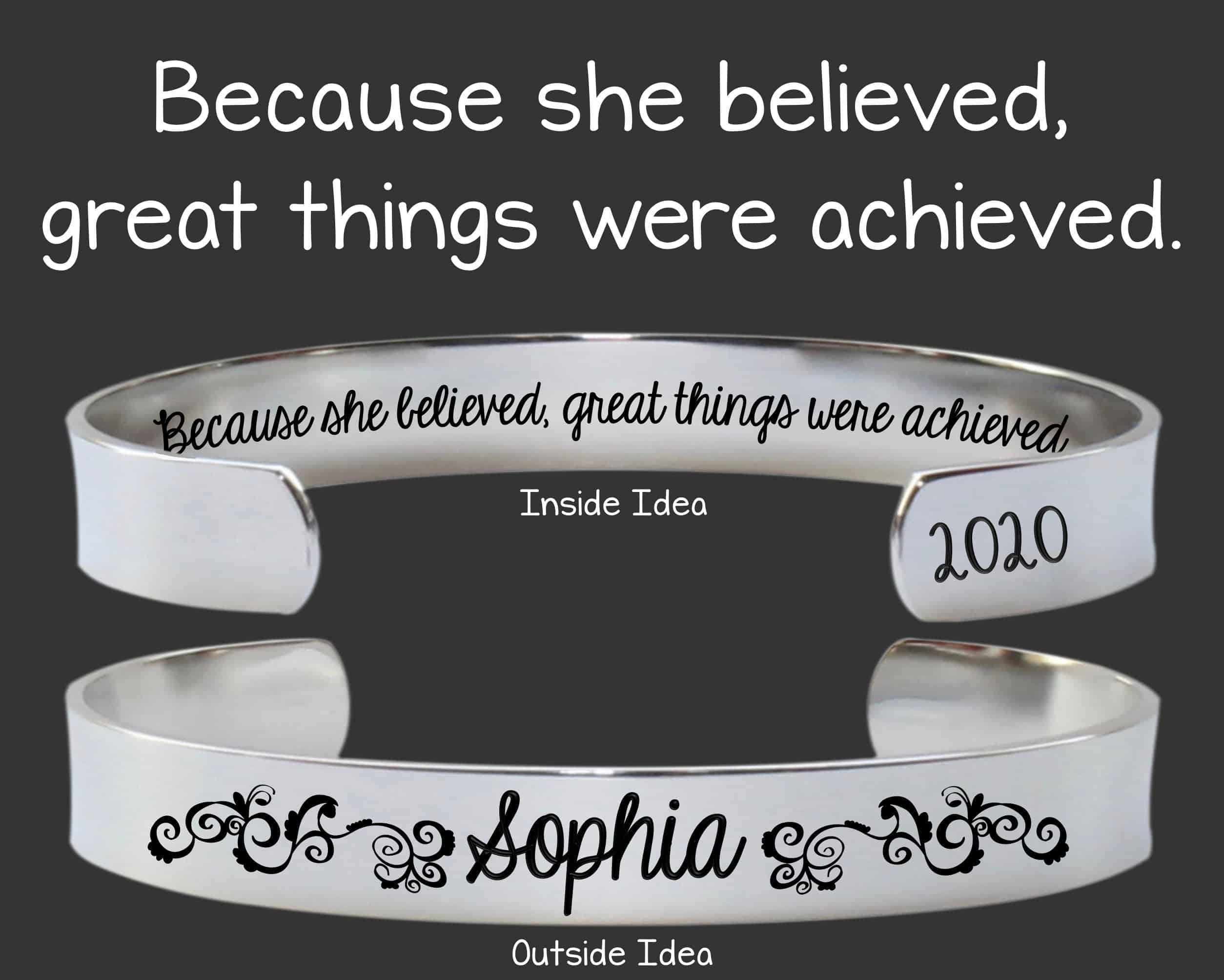 20 Graduation Gifts For 2020 - The Organized Mom