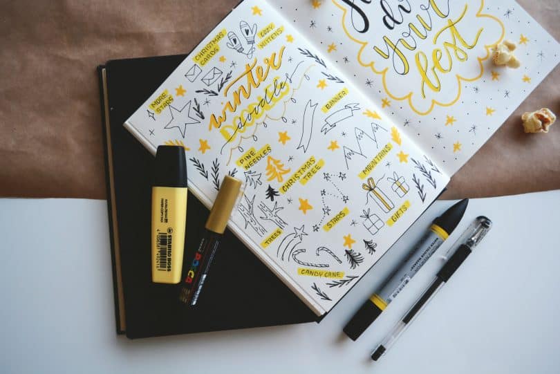 2020’s Best Journal-Planner Hybrids – The Organized Mom