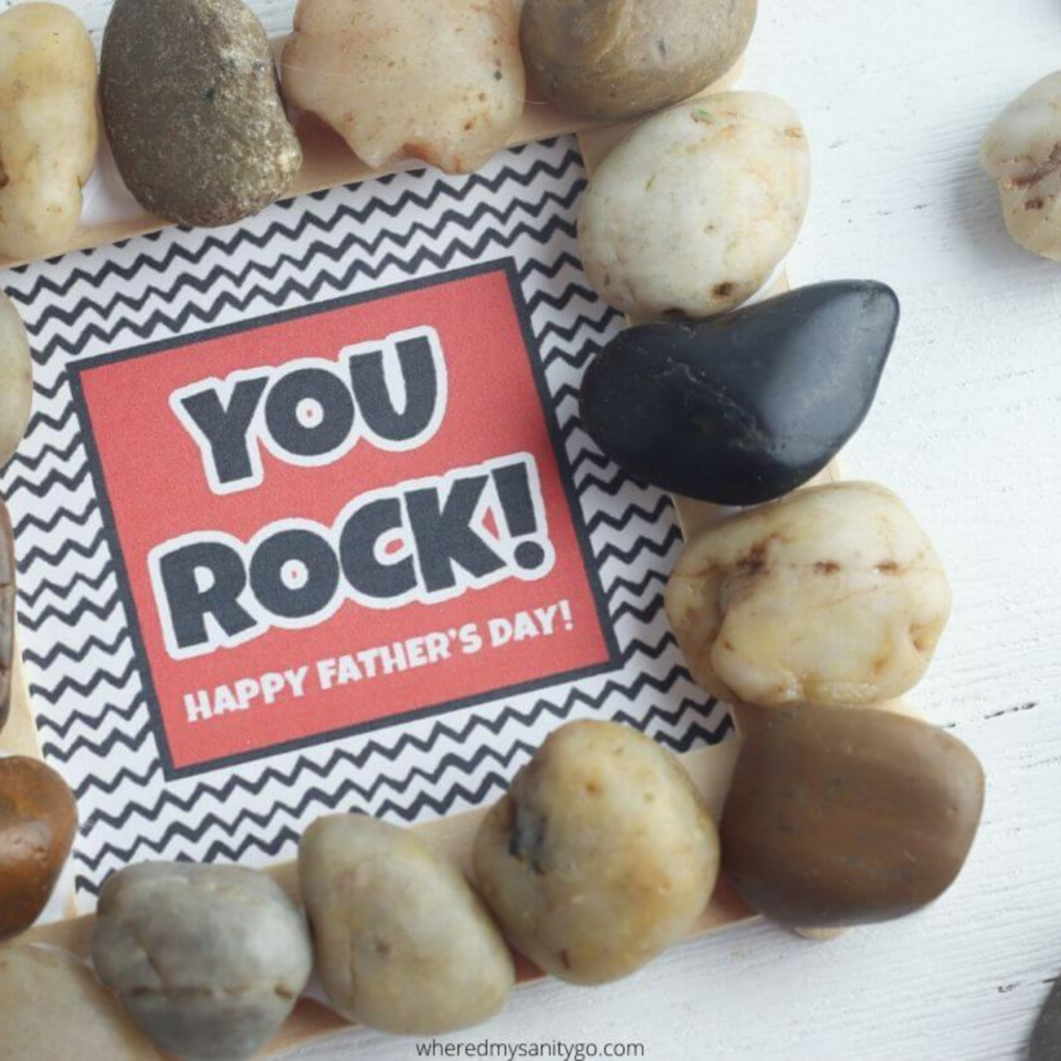 Fathers Day – The Organized Mom