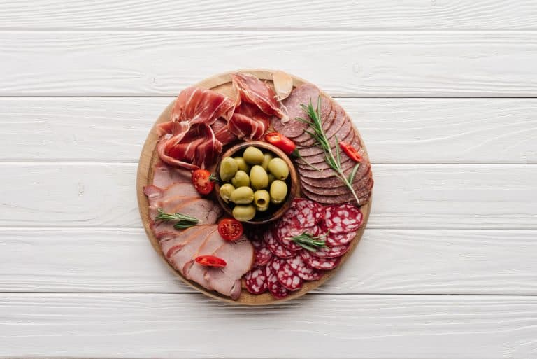 Creative Appetizer Presentation for Your Next Party – The Organized Mom