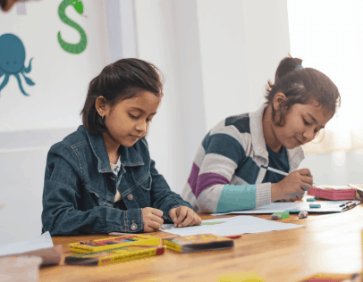 Remote Learning Tips: When You Have More Than One Child – The Organized Mom