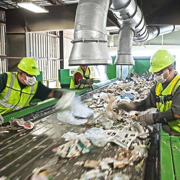 Recycling 101-The Best Way To Get It Done – The Organized Mom