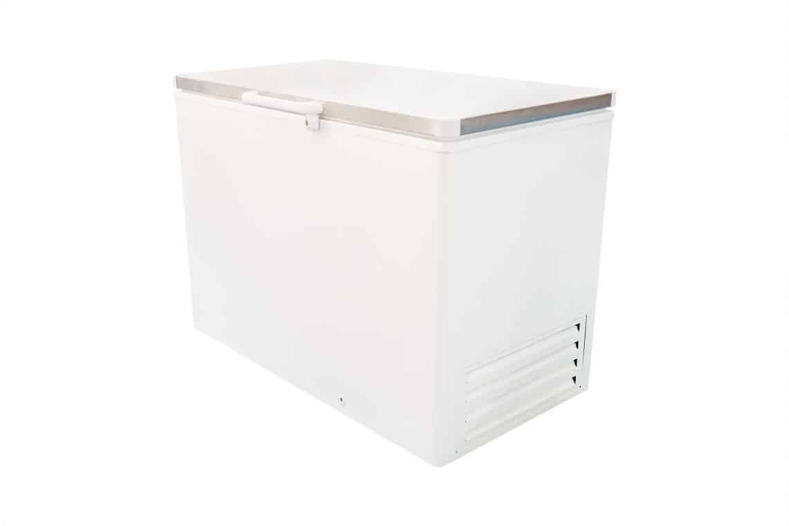 How To Organize Your Chest Freezer – The Organized Mom