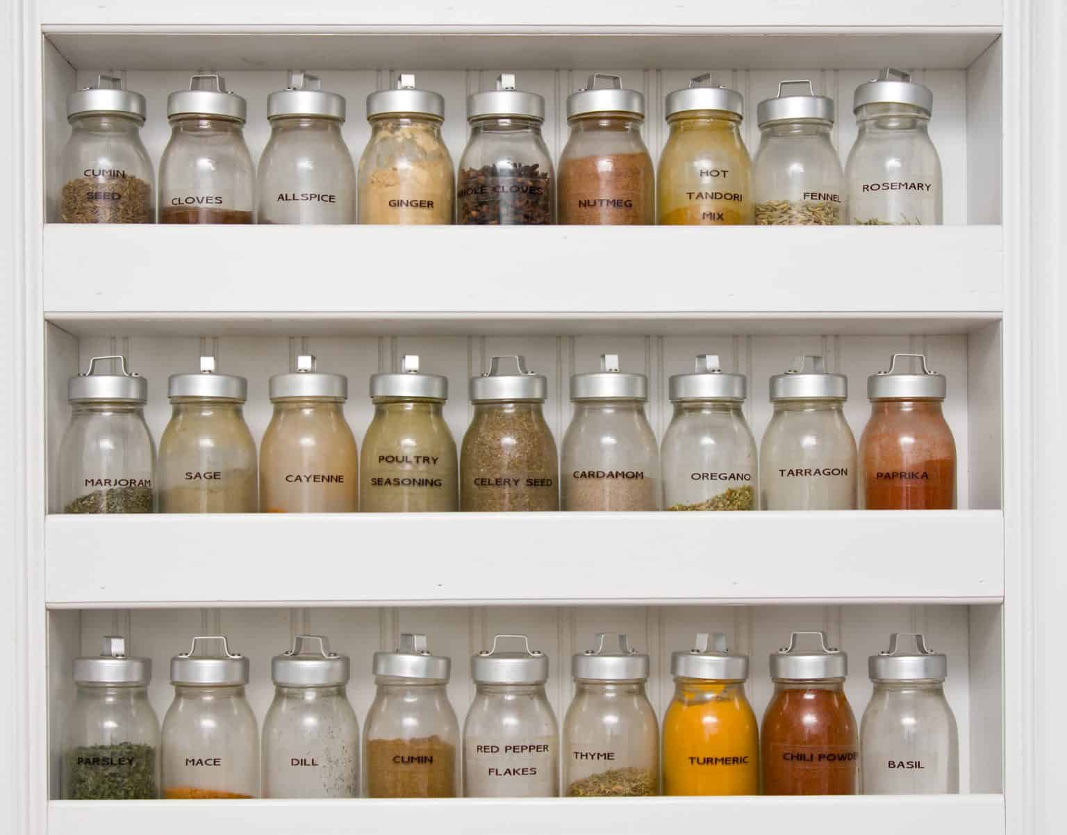 Find Satisfaction in Being Organized – The Organized Mom