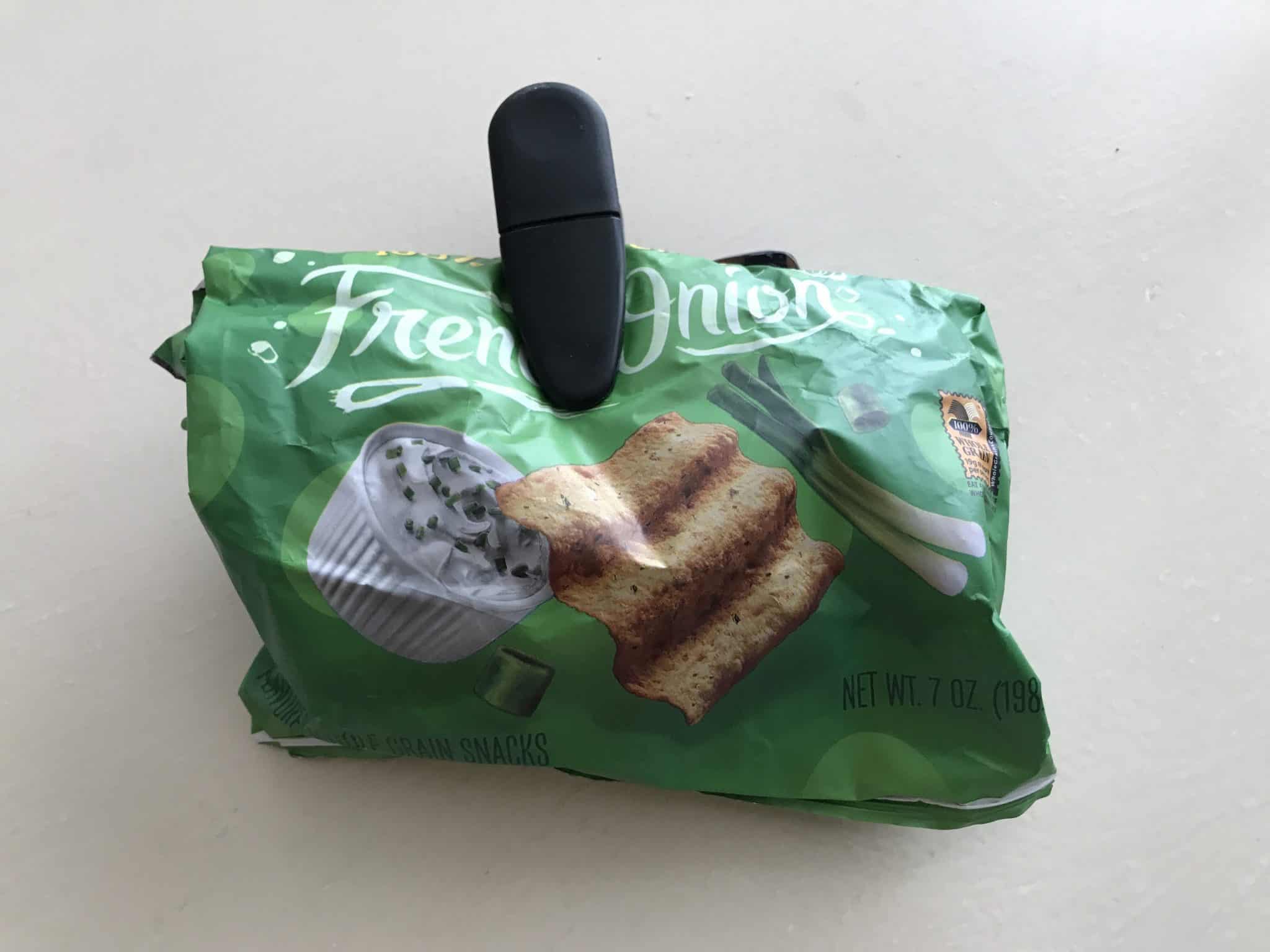 Time To Toss It Out-Round 2 – The Organized Mom