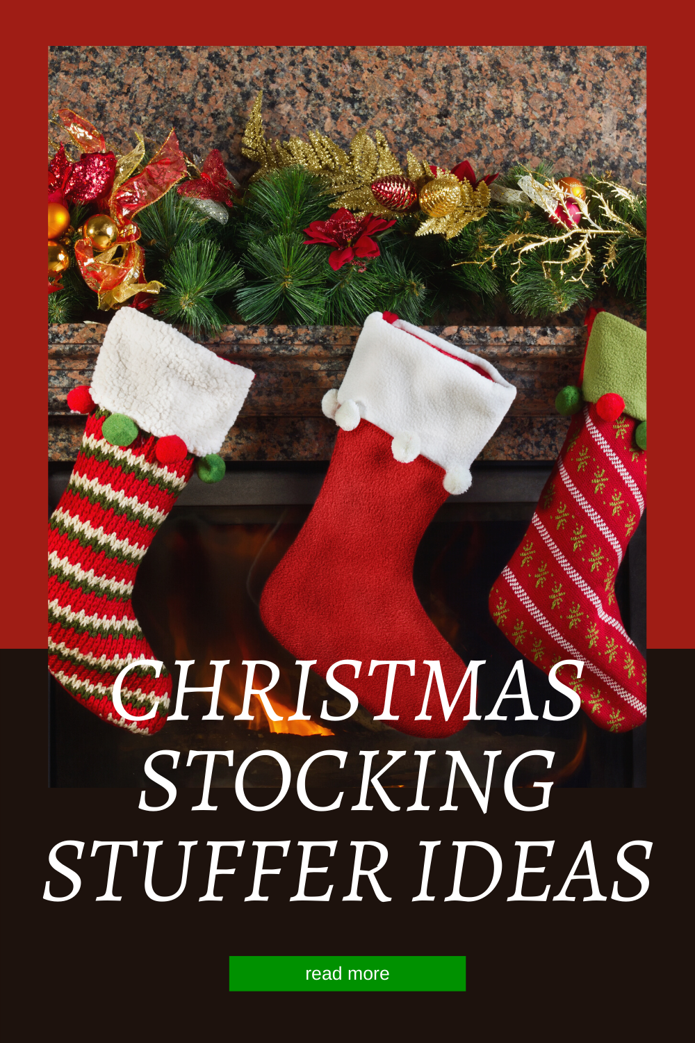 Christmas Stocking Stuffer Ideas – The Organized Mom