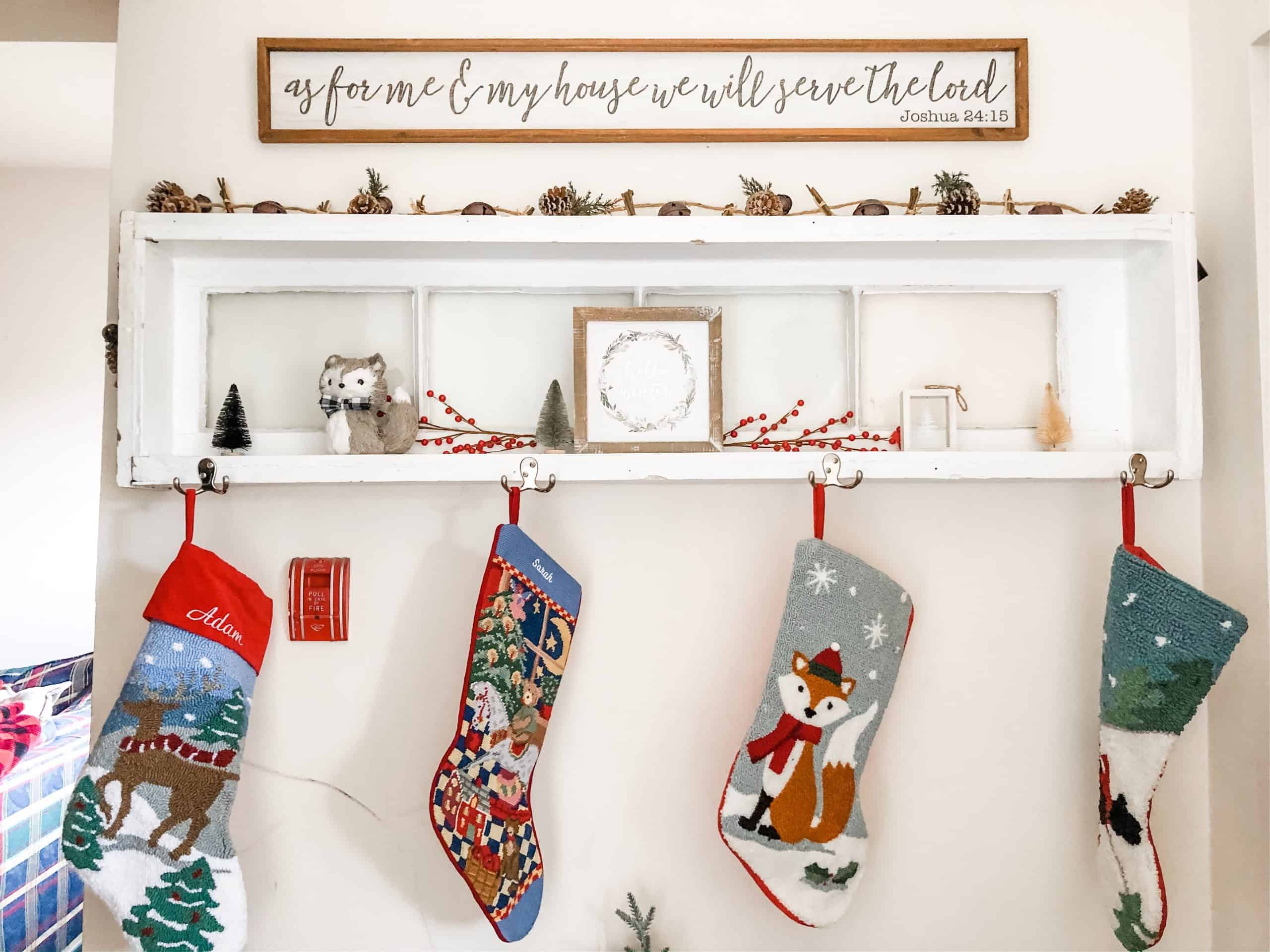 Christmas Stocking Stuffer Ideas – The Organized Mom