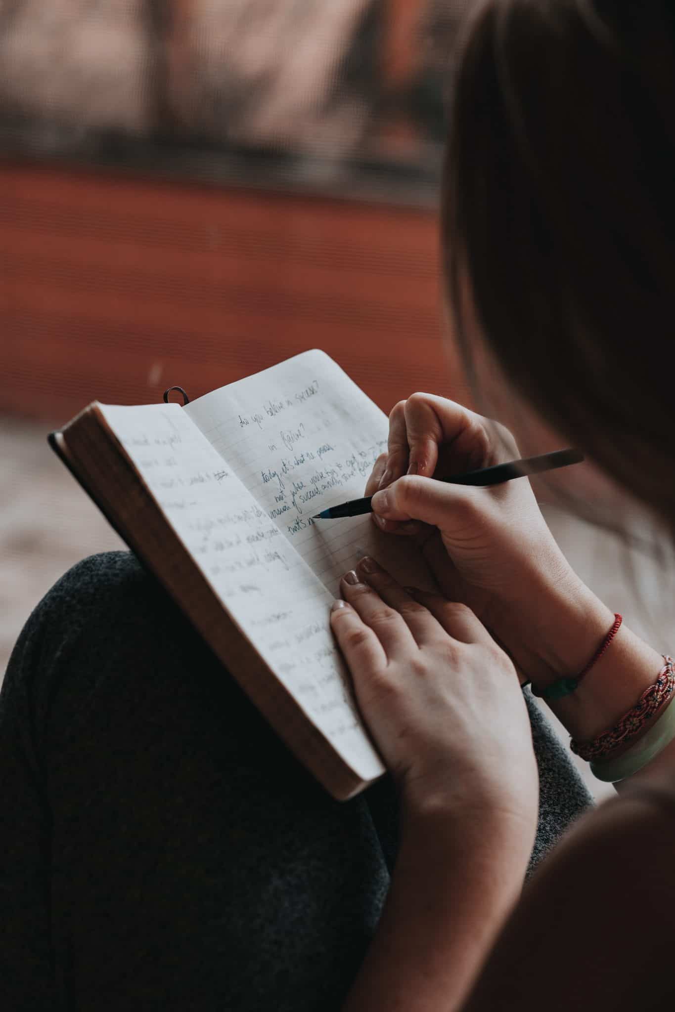 Get a Jump Start on Your Goals for 2021 – The Organized Mom