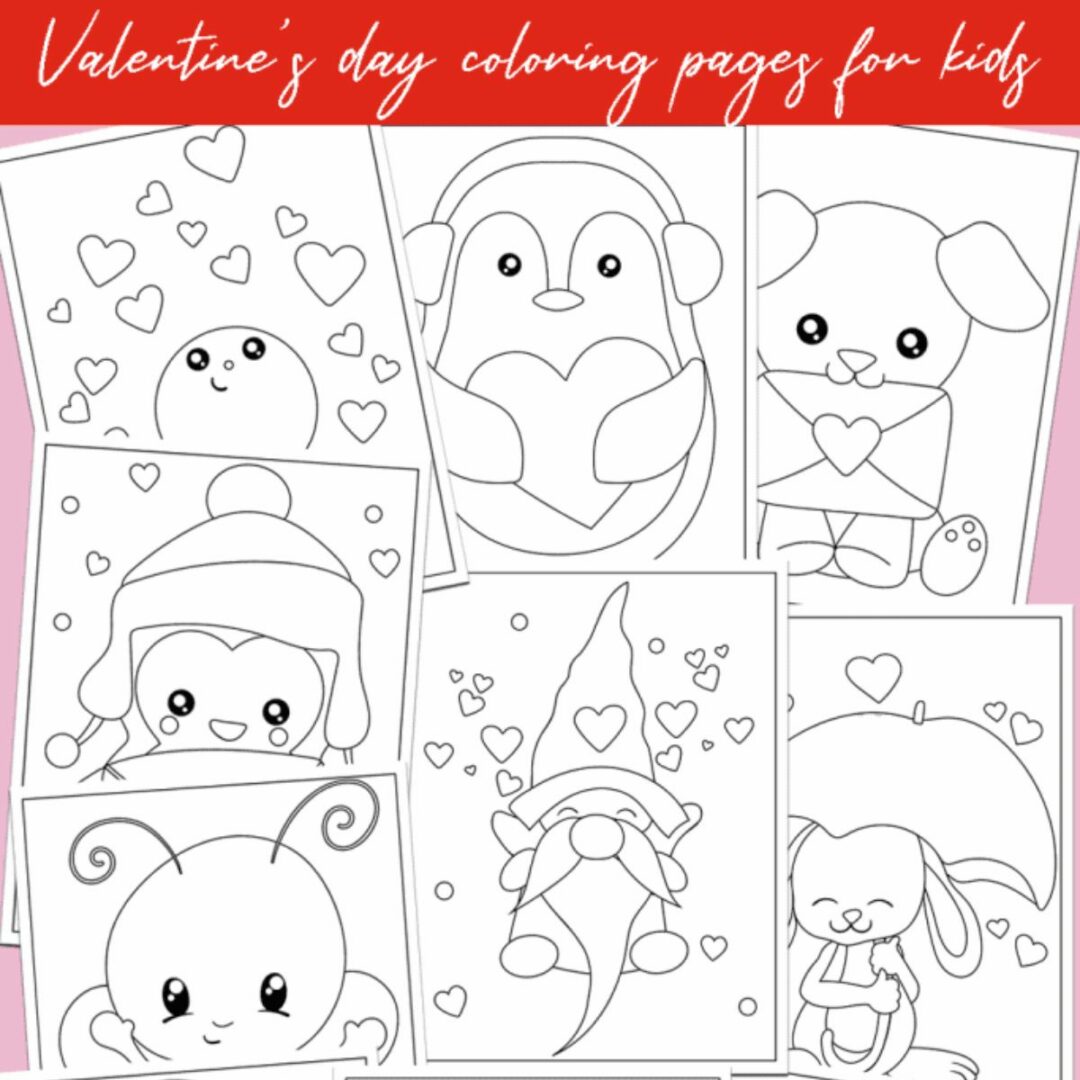 Printables - The Organized Mom