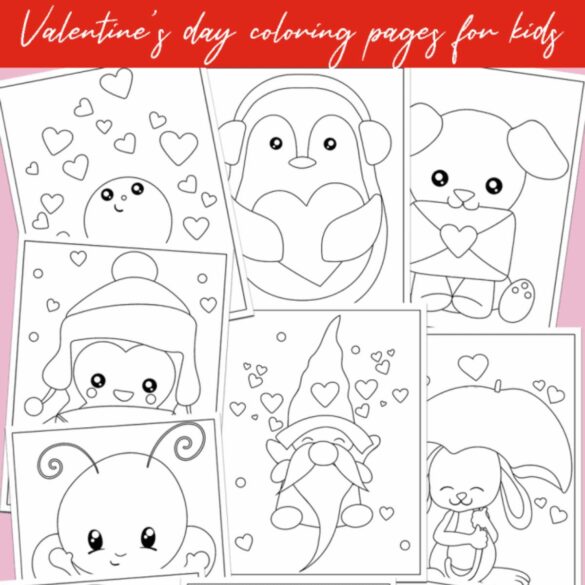 Printables - The Organized Mom