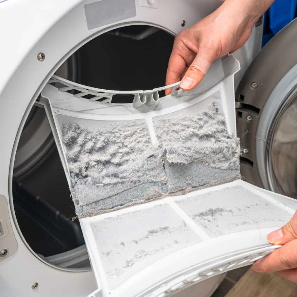 How and Why You Should Clean Your Dryer Vent – The Organized Mom