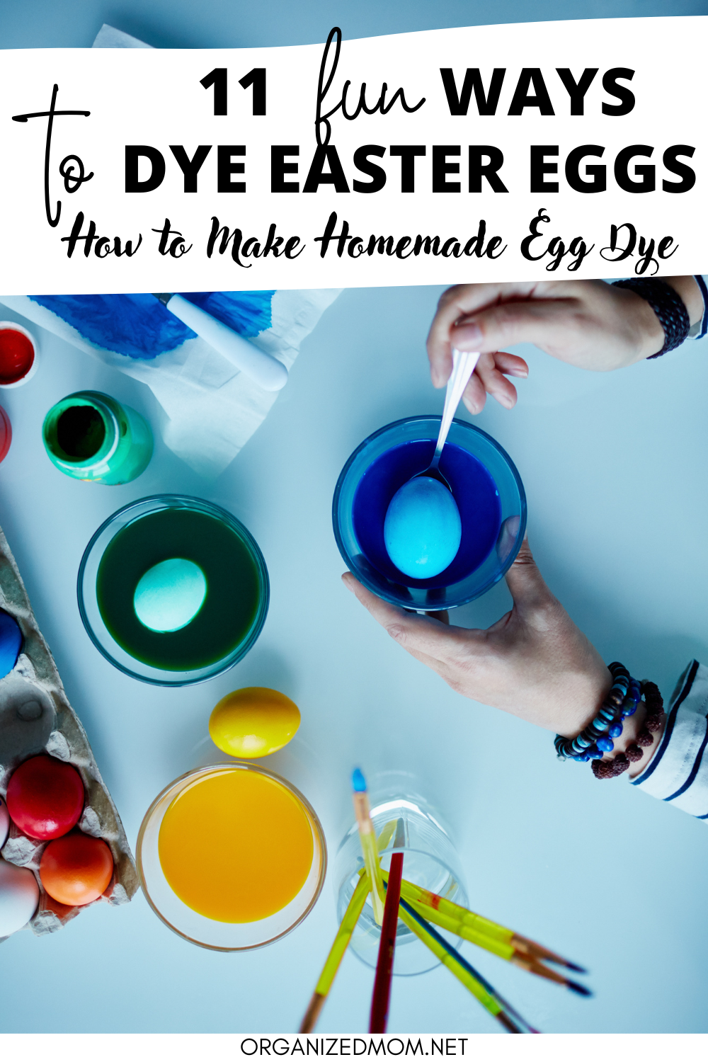 11 Fun Ways To Dye Easter Eggs How To Make Homemade Egg Dye The 11-fun-ways-to-dye-easter-eggs-how-to-make-homemade-egg-dye-the
