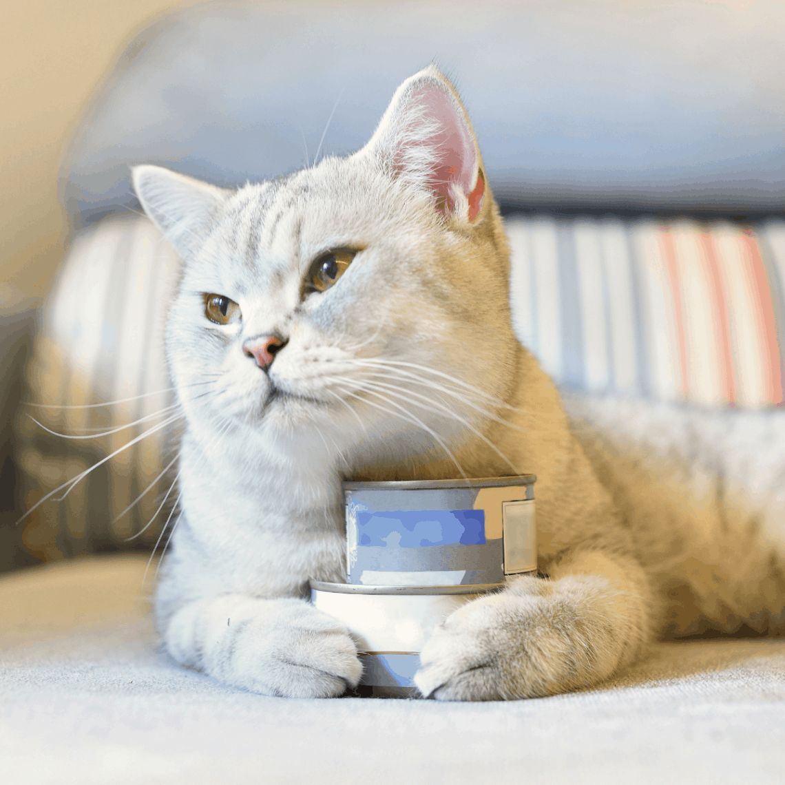 Pet Food Organization Ideas – The Organized Mom