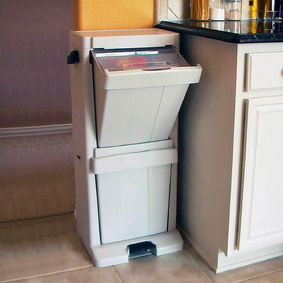 Pet Food Organization Ideas – The Organized Mom