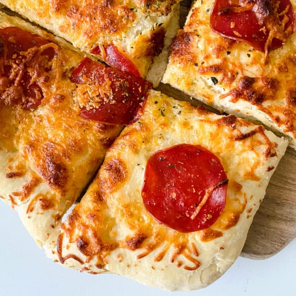 The Ultimate Pizza Party Guide – The Organized Mom