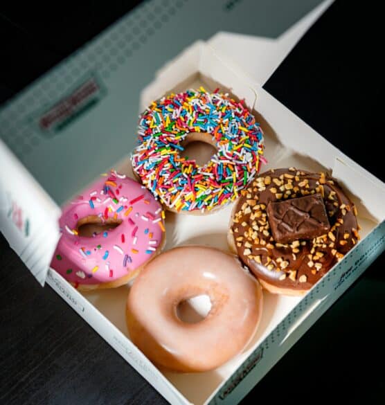 Five Fun Ways to Celebrate National Donut Day - The Organized Mom