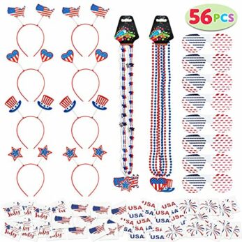 4th of July Party Ideas – The Organized Mom