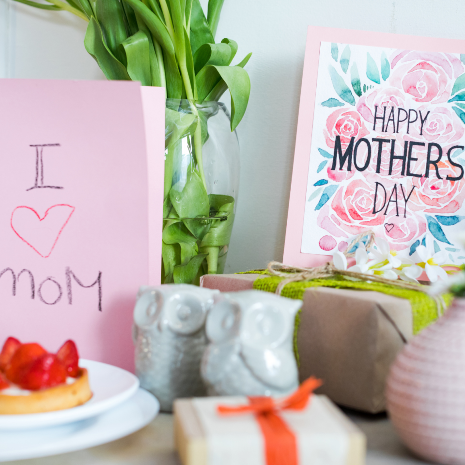 All About My Mom Printable Questions (Mother's Day Gift Idea) - The ...
