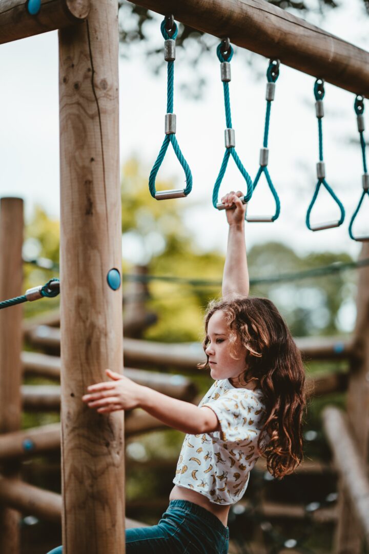 5 Entertaining Games to Play at the Playground – The Organized Mom