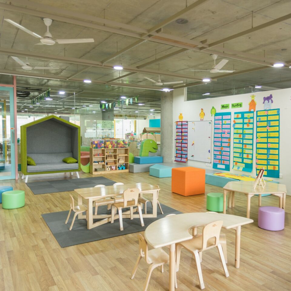 How to Have The Best First Day of Preschool – The Organized Mom