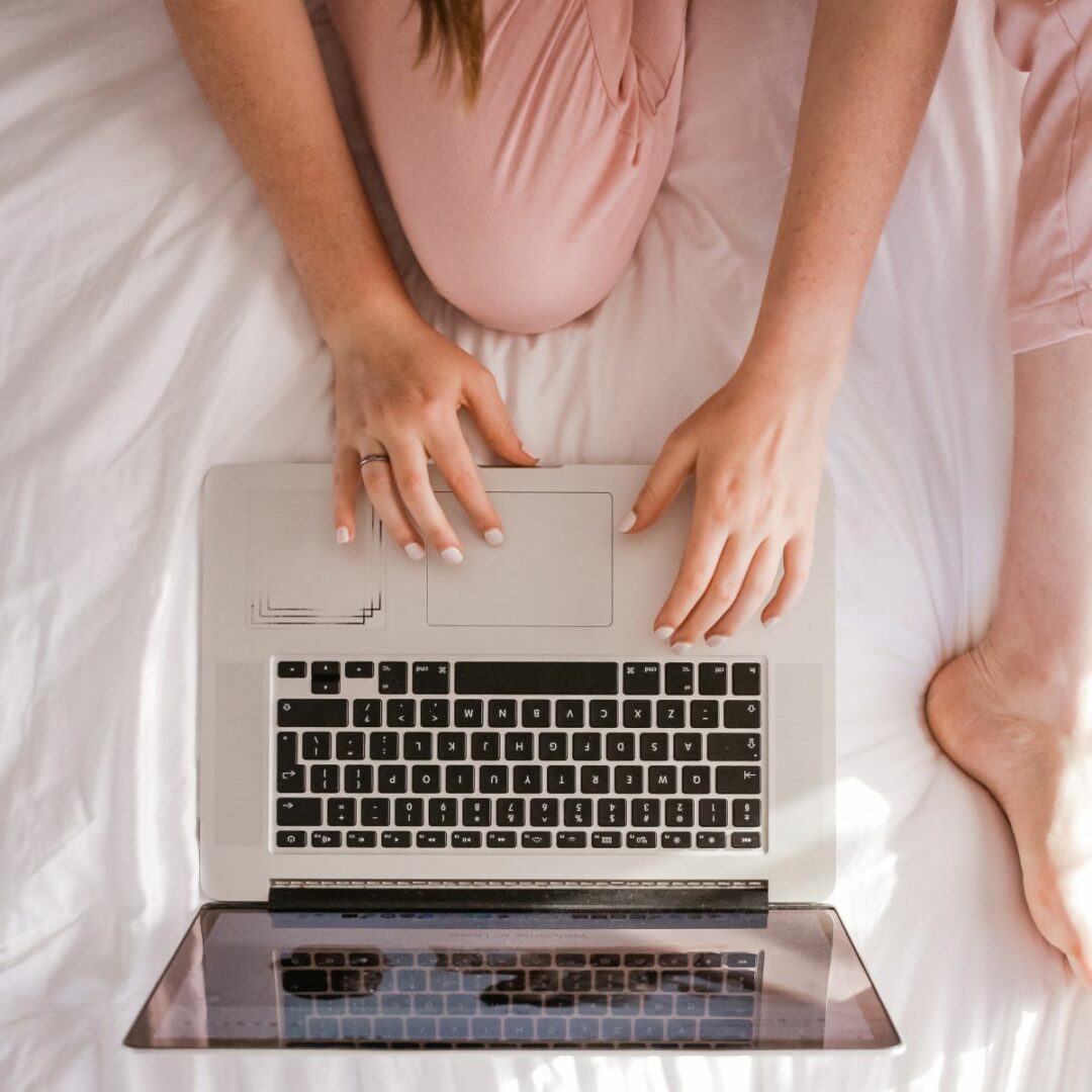 How to Organize Pinterest Boards – The Organized Mom